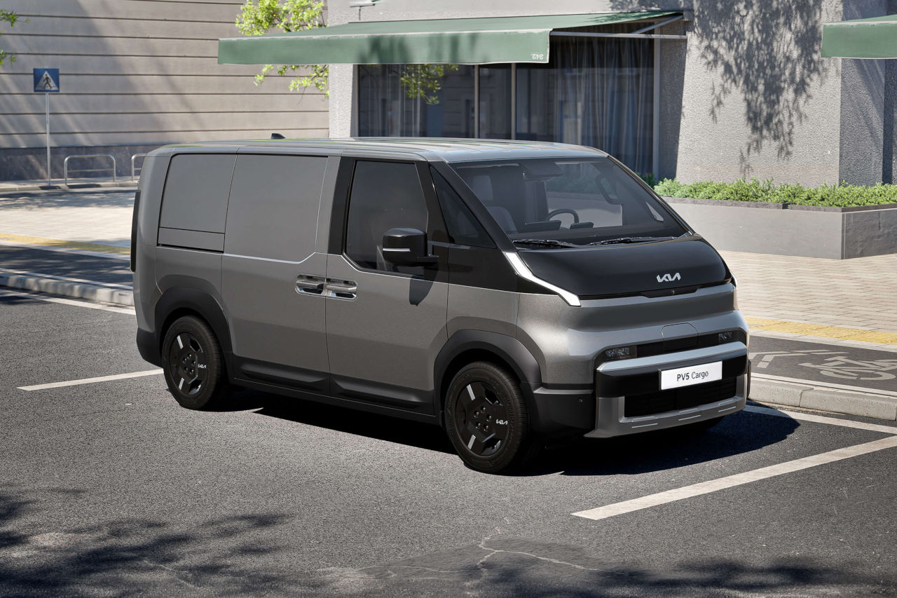 La nueva generación Kia: cinco modelos que redefinen la movilidad moderna